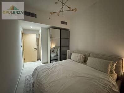 Modern 1-Bedroom Apartment with Balcony | Near Schools, Malls ...