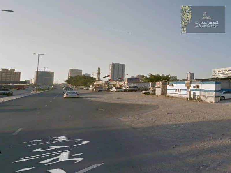 Building for Sale in Ras Al Khaimah – Al Araybi Area | Bayut.com