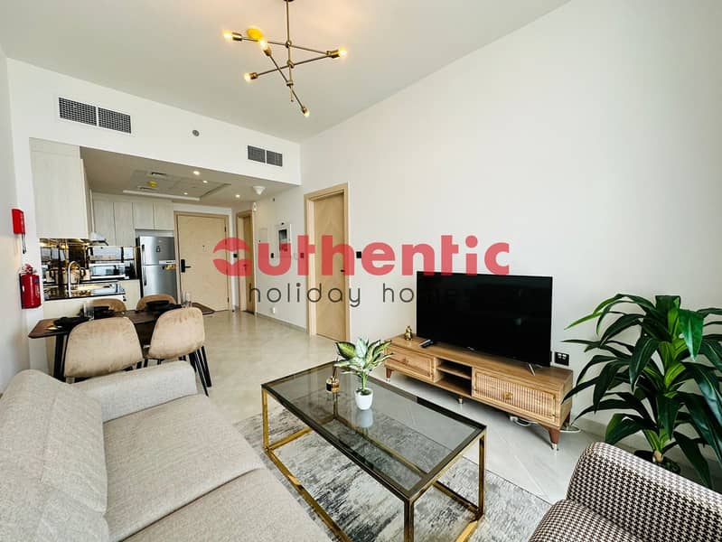 Sale Offer | Open Kitchen | Relaxing City View | Bayut.com