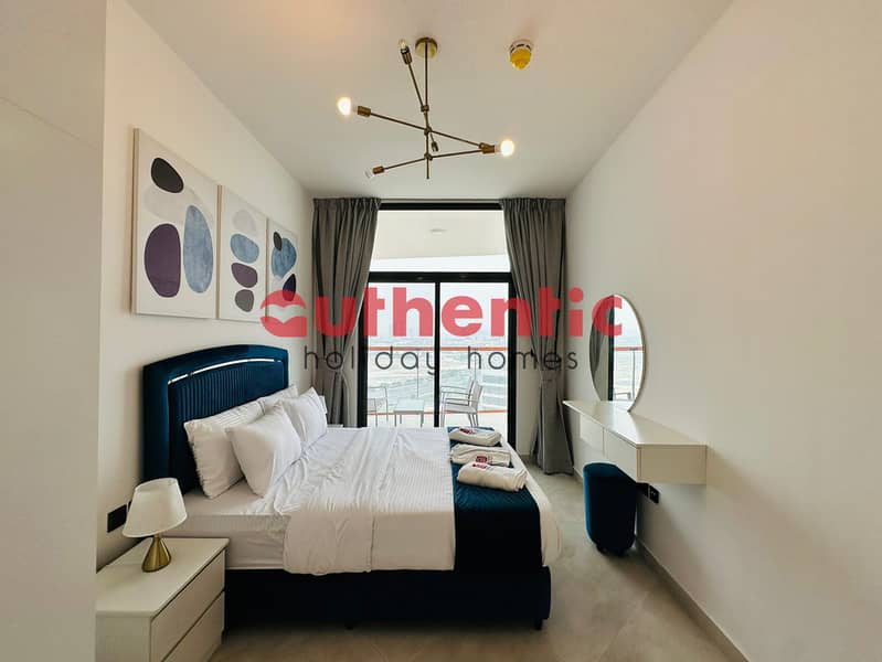Sale Offer | Open Kitchen | Relaxing City View | Bayut.com
