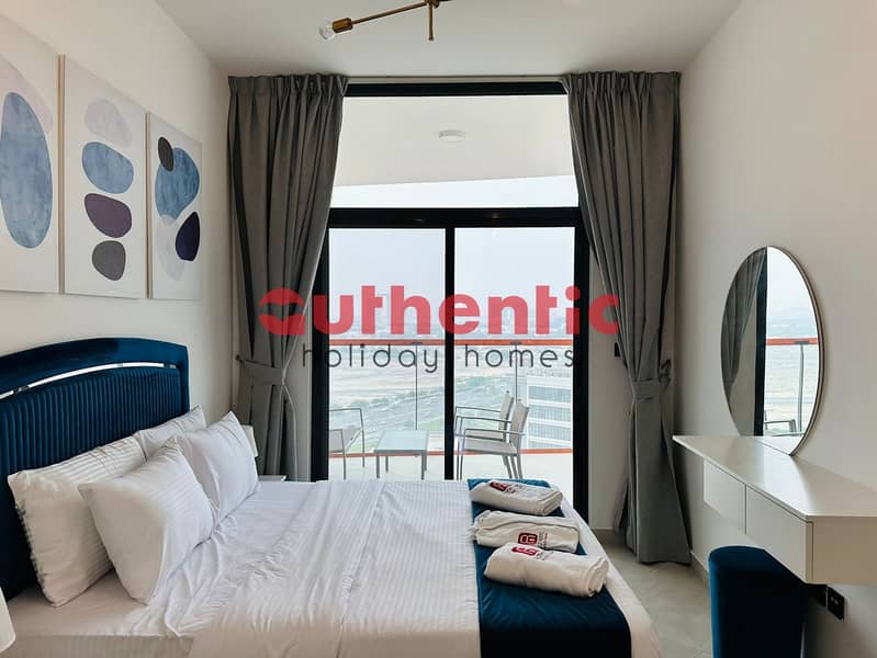 Sale Offer | Open Kitchen | Relaxing City View | Bayut.com