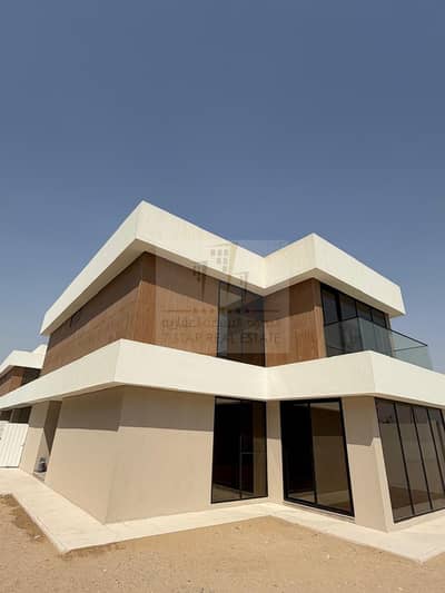 Luxury villa for rent in Shomoos Complex Garden City | Bayut.com