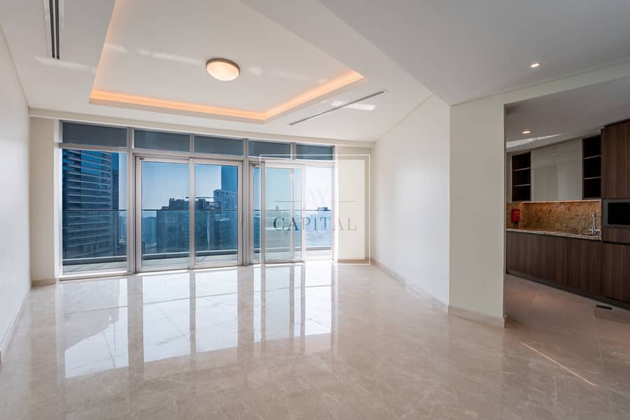 Brand New | High Floor | Spacious Layout | Bayut.com