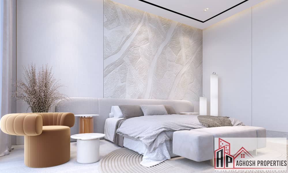 Brand-New Tower in JVC | Near to Future Metro | 1% Monthly | Fully ...