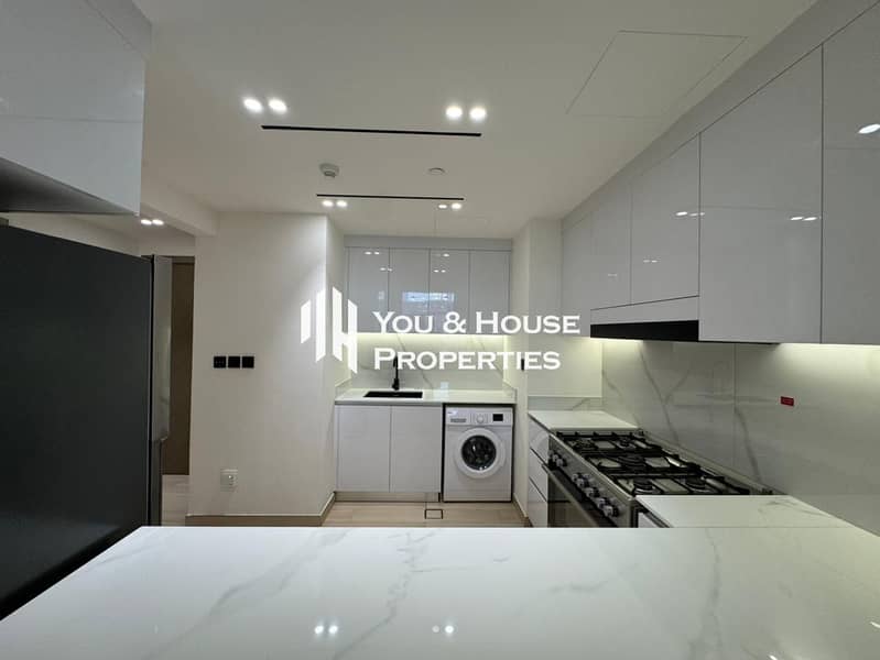 Spacious 3BR| High-end Finishing I Elegant Layout I Bright Home | Pool ...