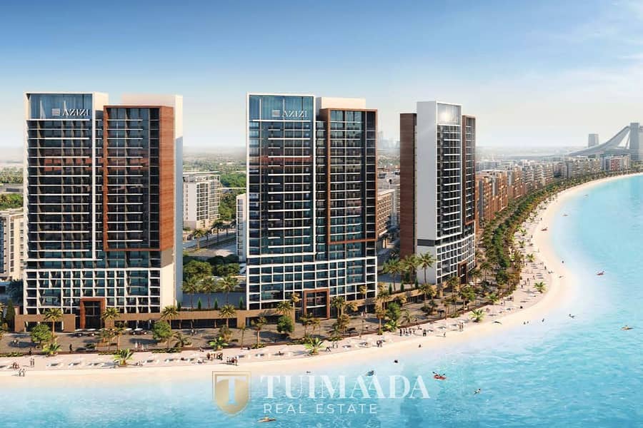 HIGH FLOOR | LAGOON VIEW | READY SOON | INVESTOR DEAL | Bayut.com