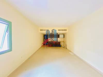 Spacious studio Apartment Available in Family Building | Bayut.com