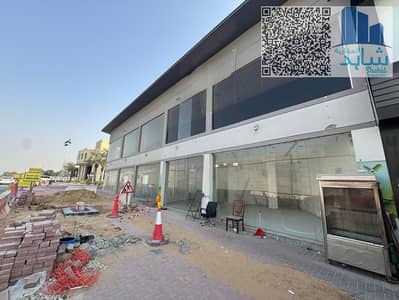 Double Height Commercial Shop / Showroom for Rent on Main Sheikh Zayed ...