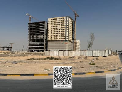 TOP OPPORTUNITY || G+7 BUILDING LAND || APARTMENTS & SHOPS || FOR ALL ...