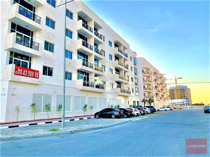 SPACIOUS | BEAUTIFUL 1 BEDROOM APARTMENT | UNFURNISHED | ITENATIONAL ...