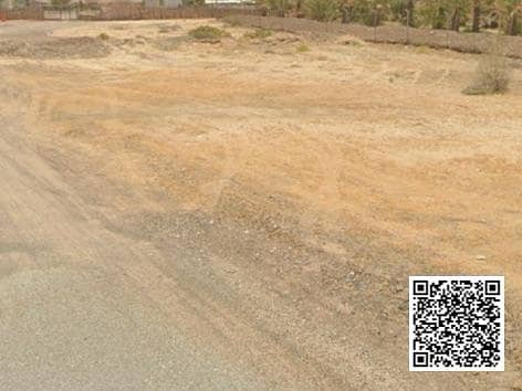 2 Premium Plots Available in Al Manama 4 | 4070 Sqft | Starting at AED ...