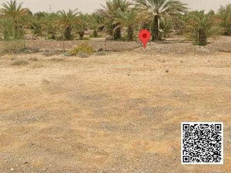 2 Premium Plots Available in Al Manama 4 | 4070 Sqft | Starting at AED ...