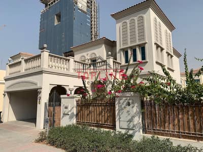 Villas for Sale in Jumeirah Village Triangle (JVT) - Buy House in ...