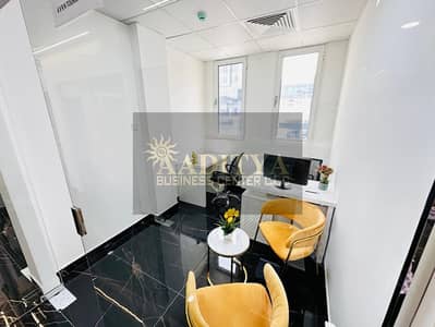 Shape your future in our office spaces |Fully fitted office for Rent ...
