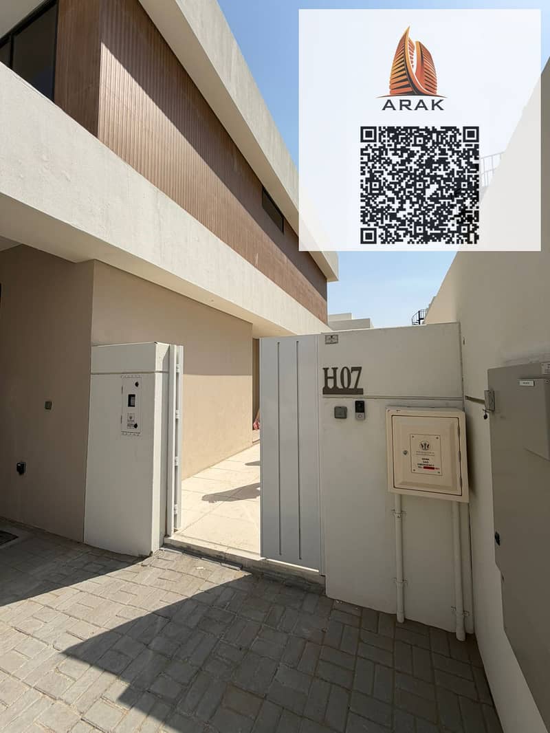 Villa for Sale in Shoumous Community – Al Bada, Garden City, Sharjah ...