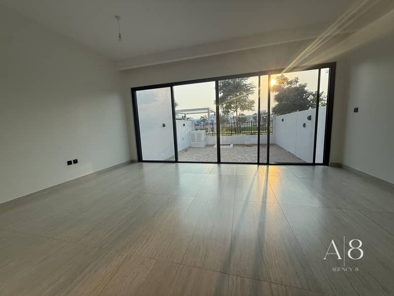 Single Row | Move in Ready | Sunset Views | Bayut.com