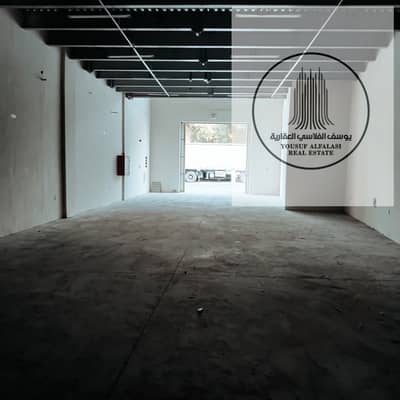 Warehouse for annual rent in Al Jurf Industrial Area 1 | Bayut.com