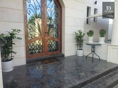 Distinctive villa for sale in Al Sabkha - location and design suitable ...