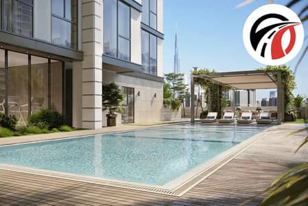 No Commission | Spacious 2BR Unit with Terrace | Sheikh zayed View ...