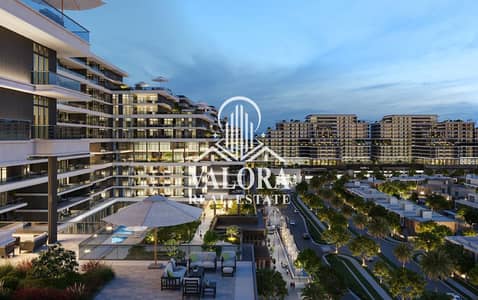 Nice View | Luxurious | Gated Community | Bayut.com