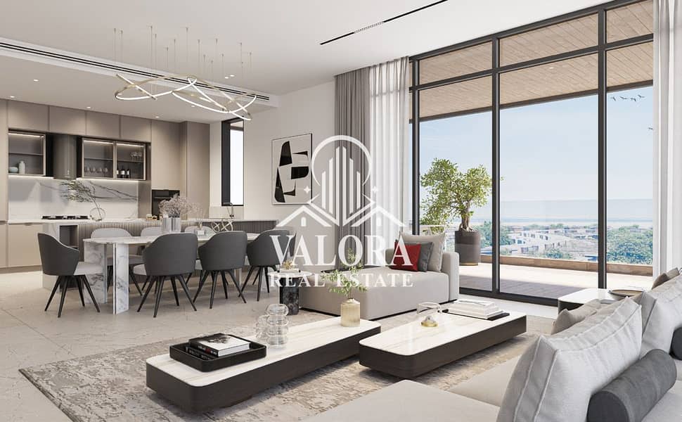 Nice View | Luxurious | Gated Community | Bayut.com
