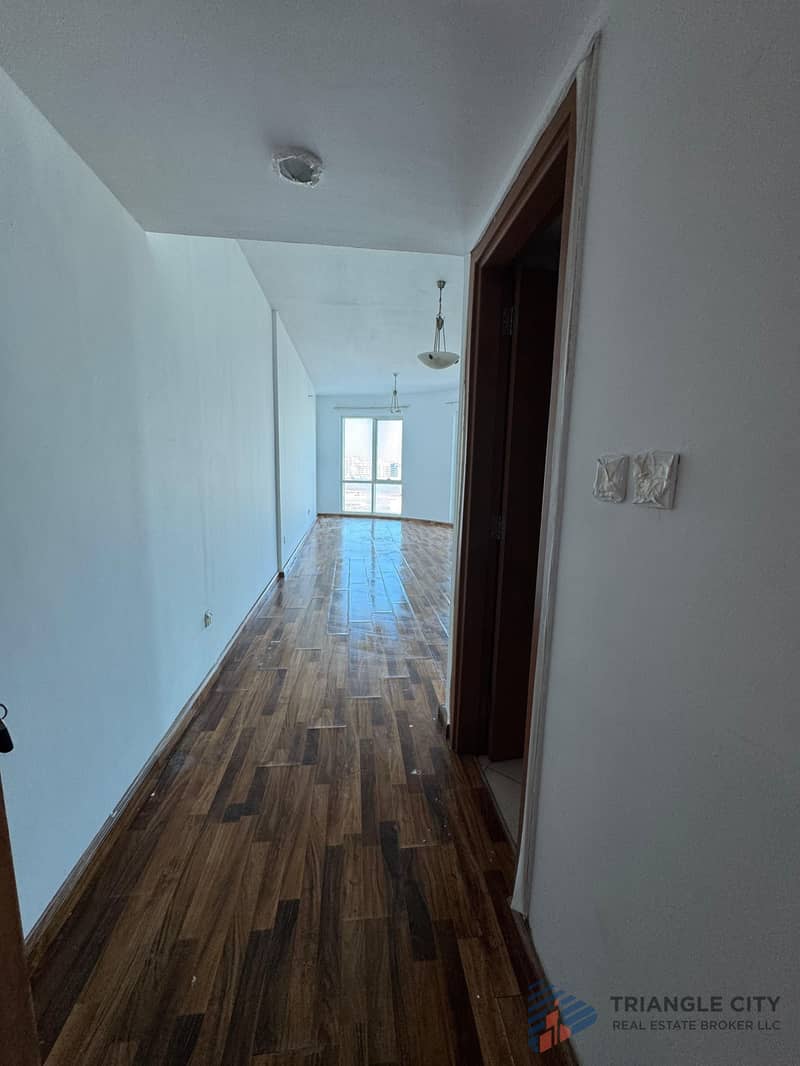 2 BHK | Lago Vista A | Lake view | Upgraded | IMPZ | Bayut.com
