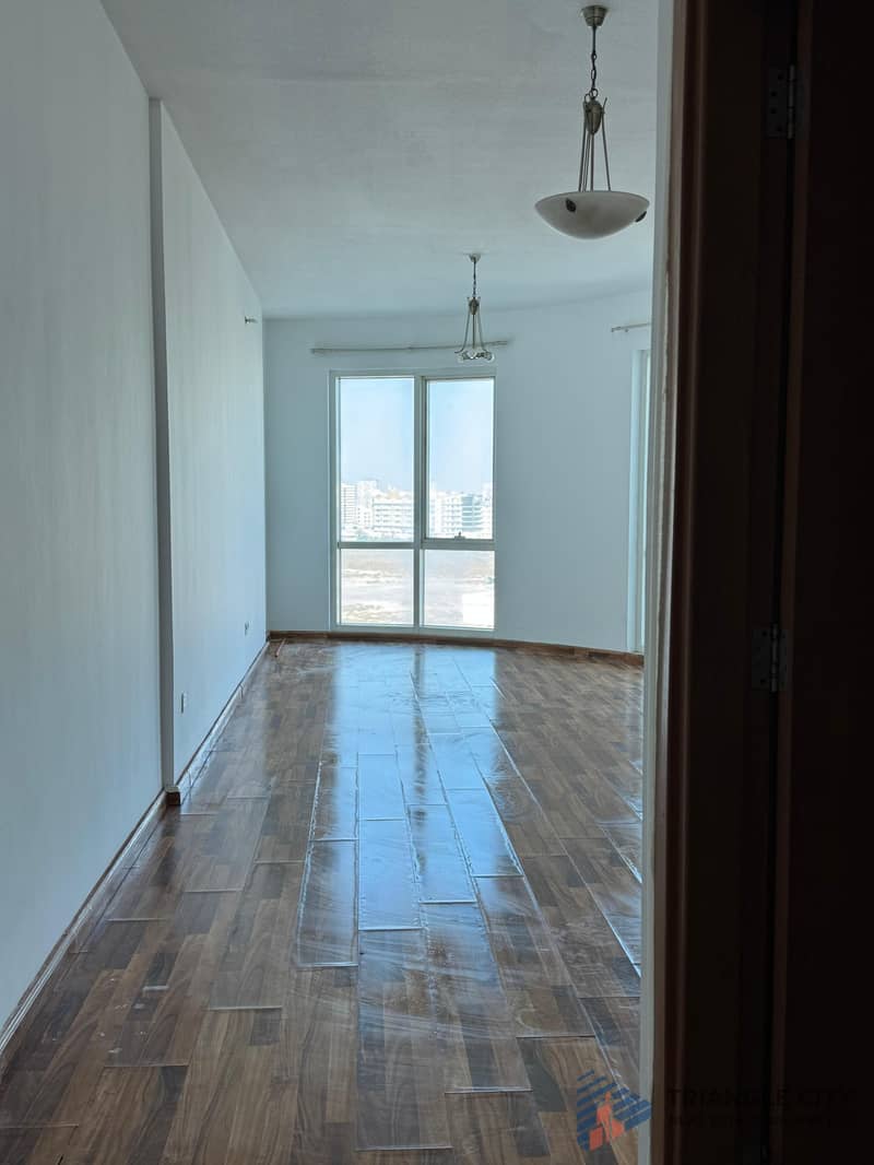 2 BHK | Lago Vista A | Lake view | Upgraded | IMPZ | Bayut.com