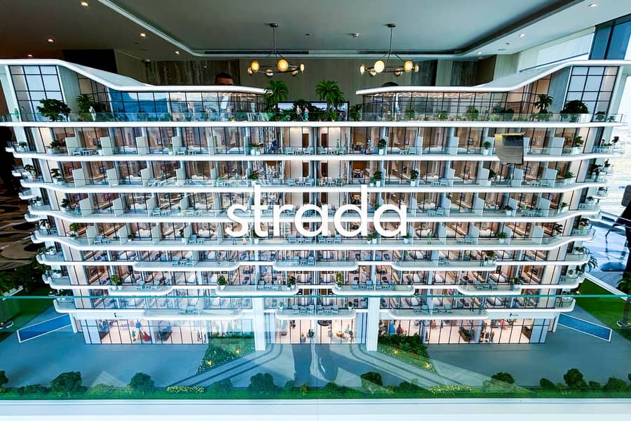 High ROI | Prime Location | Easy PP | Bayut.com