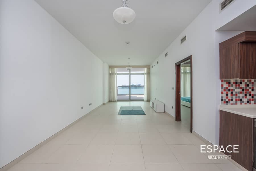 2 Bedroom | Sea View | Beachfront Living | Bayut.com