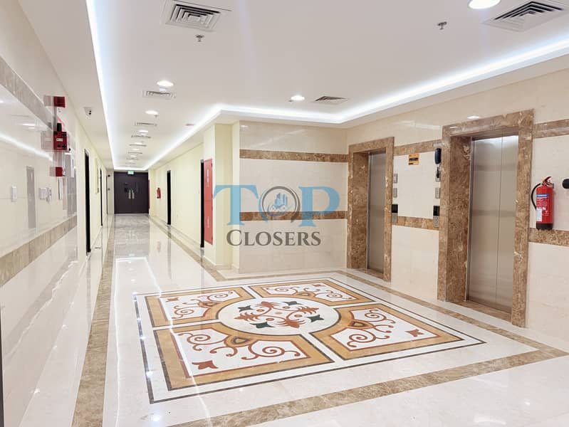Brand New | Central Duct AC | Basement Parking | Bayut.com