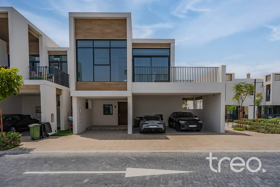 Corner | Single Row | Vacant | Spacious | Bayut.com