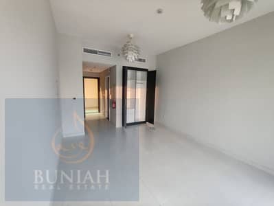 Bright Unfurnished Studio Apartment for Rent in Dubai South | Bayut.com