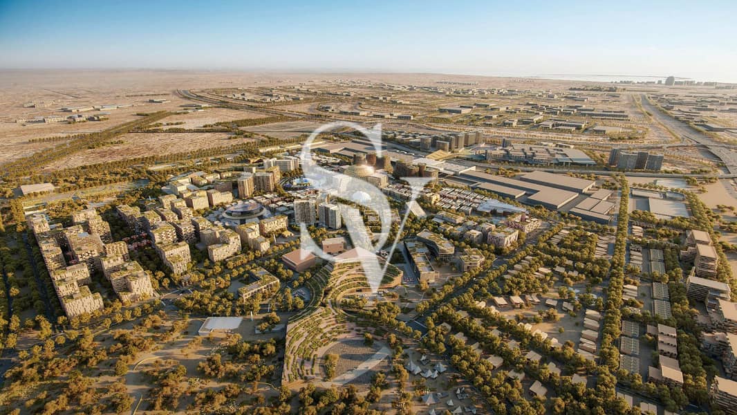 Expo | Penthouse | 2130 Lowest PSF | 50%-70% Gains | Bayut.com