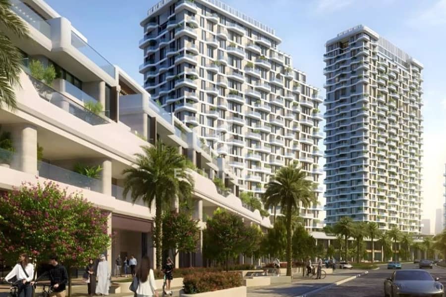Modern Living with Top Amenities | Bayut.com