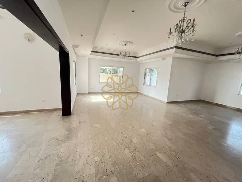 Ready To Move 5BR Villa Hall Majlis Sharqan Sharjah | Bayut.com