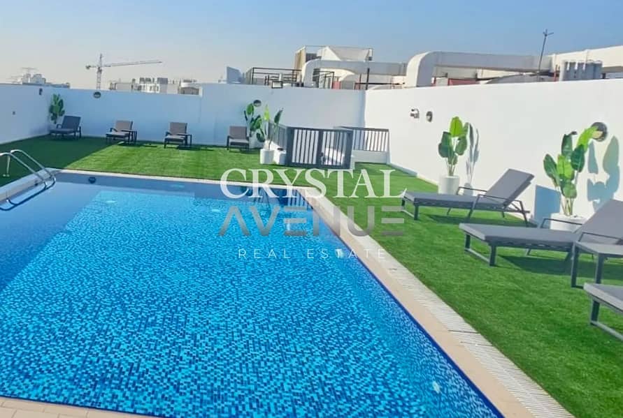 Great Investment Opportunity | Prime Location | Bright & Airy Unit ...