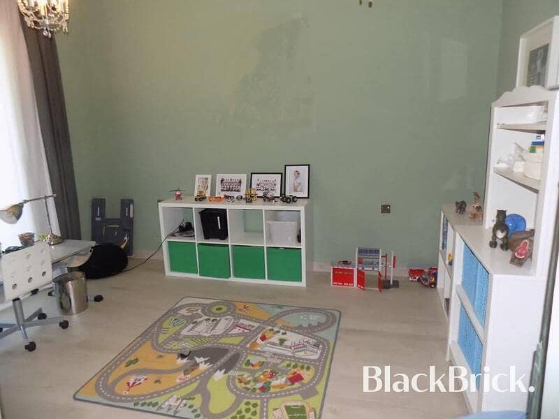 Spacious 5BR Villa | Prime Location Near Parks | Bayut.com