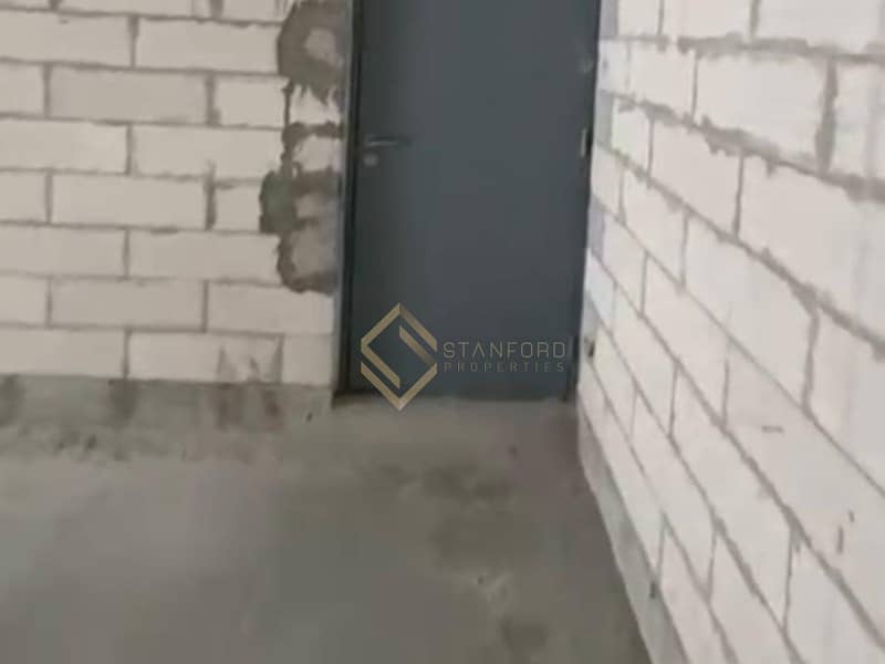 Prime Location | Shell & Core | Flexible Space | Bayut.com