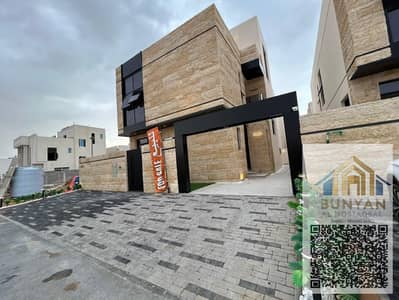 First Row Villa! Large Setback, Luxury Stone Cladding, and Rooftop in ...