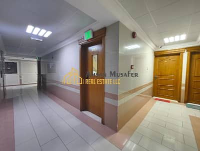 ZERO COMMISION! STUDIO ! INFRONT OF SAHARA ! FULL FAMILY BUILDING ...