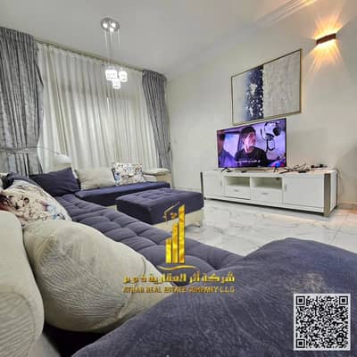 Luxury apartment, Two bedroom and a hall, Sea view balcony, Fully ...