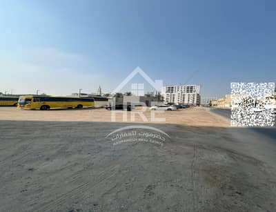A rare opportunity to own an investment plot in Al Jurf 2 – Ajman ...