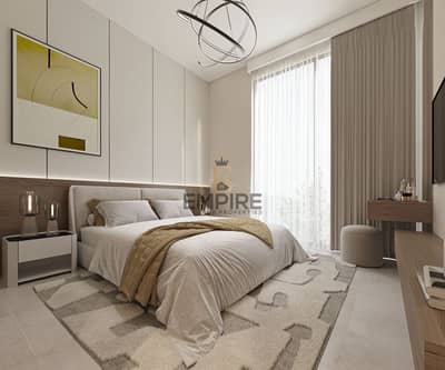 Off Plan 1 Bedroom Apartments for Sale in Global Green View | Bayut