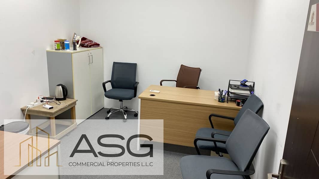 WAREHOUSE FOR RENT IN DIC II FROZEN STORAGE || 50 KW POWER || OFFICE ...