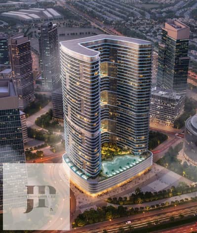 BINGHATTI HILLS | SMART URBAN LIVING NEXT TO DUBAI HILLS MALL | HIGH ...