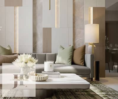 PROVENZA BY IKR | LUXURY LIVING IN JVC | AFFORDABLE PAYMENTS ...
