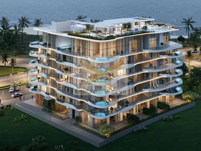 Smart Home | High ROI | Great Investment | Bayut.com