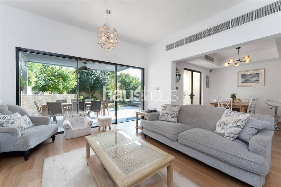 Four Bedroom | Stunning and Elegant | Upgraded | Bayut.com