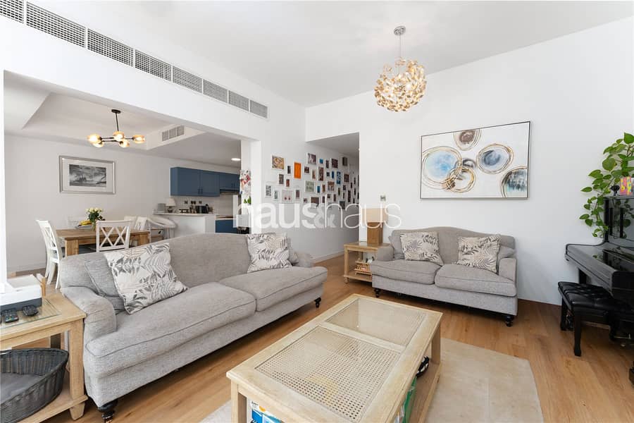 Four Bedroom | Stunning and Elegant | Upgraded | Bayut.com