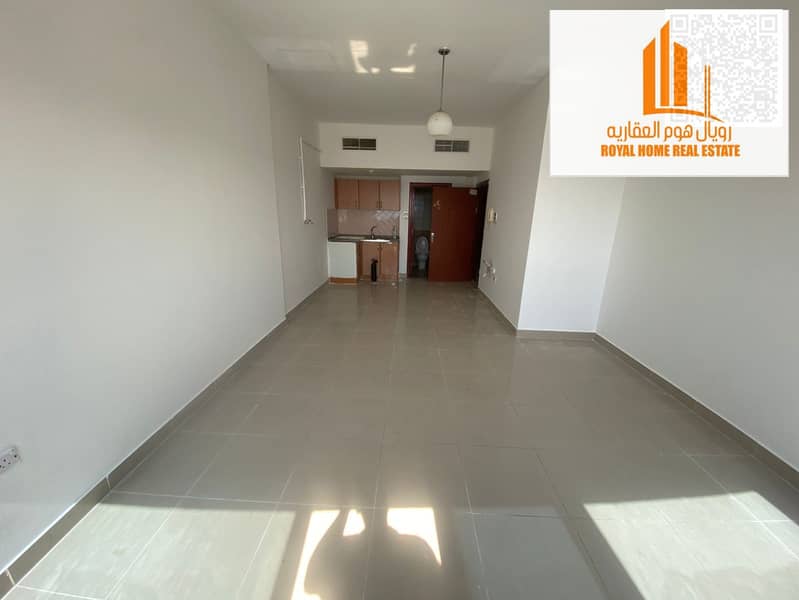 Seize the opportunity to live in a unique studio in Naeemia, combining ...